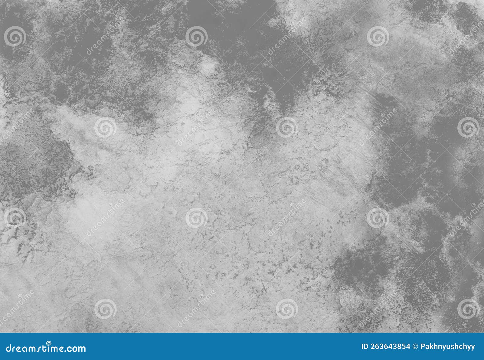 Grey Watercolor Background. Stock Photo - Image of paper, background ...