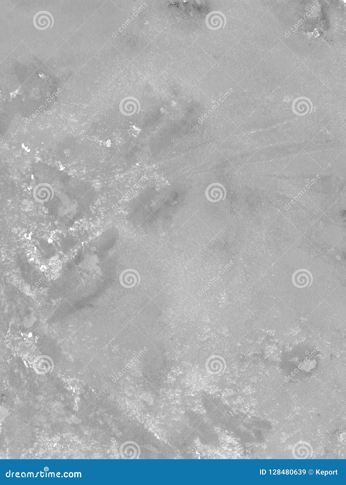 Grey watercolor texture stock image. Image of paint - 128480639