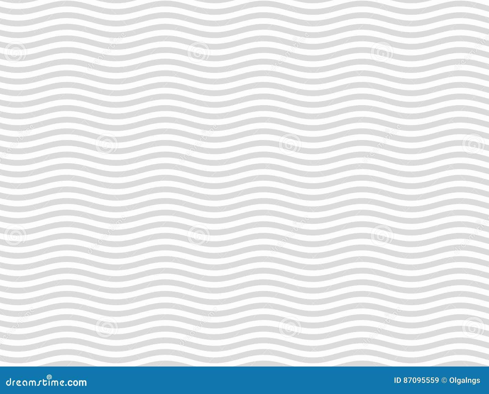 Grey wavy pattern stock illustration. Illustration of curve - 87095559