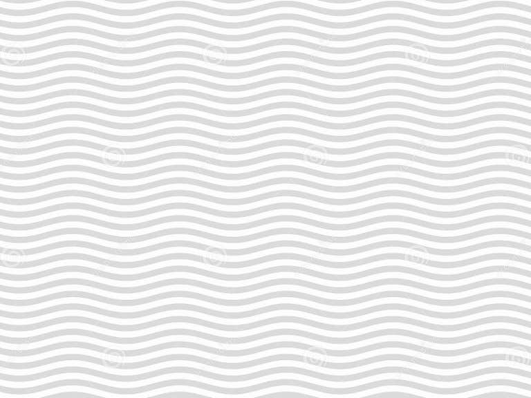 Grey wavy pattern stock illustration. Illustration of curve - 87095559