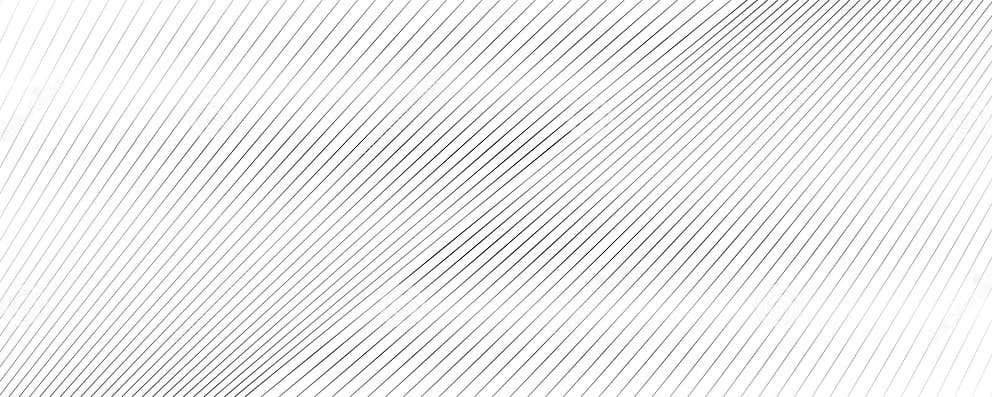 Grey White Abstract Minimal Linear Tech Background Stock Illustration ...