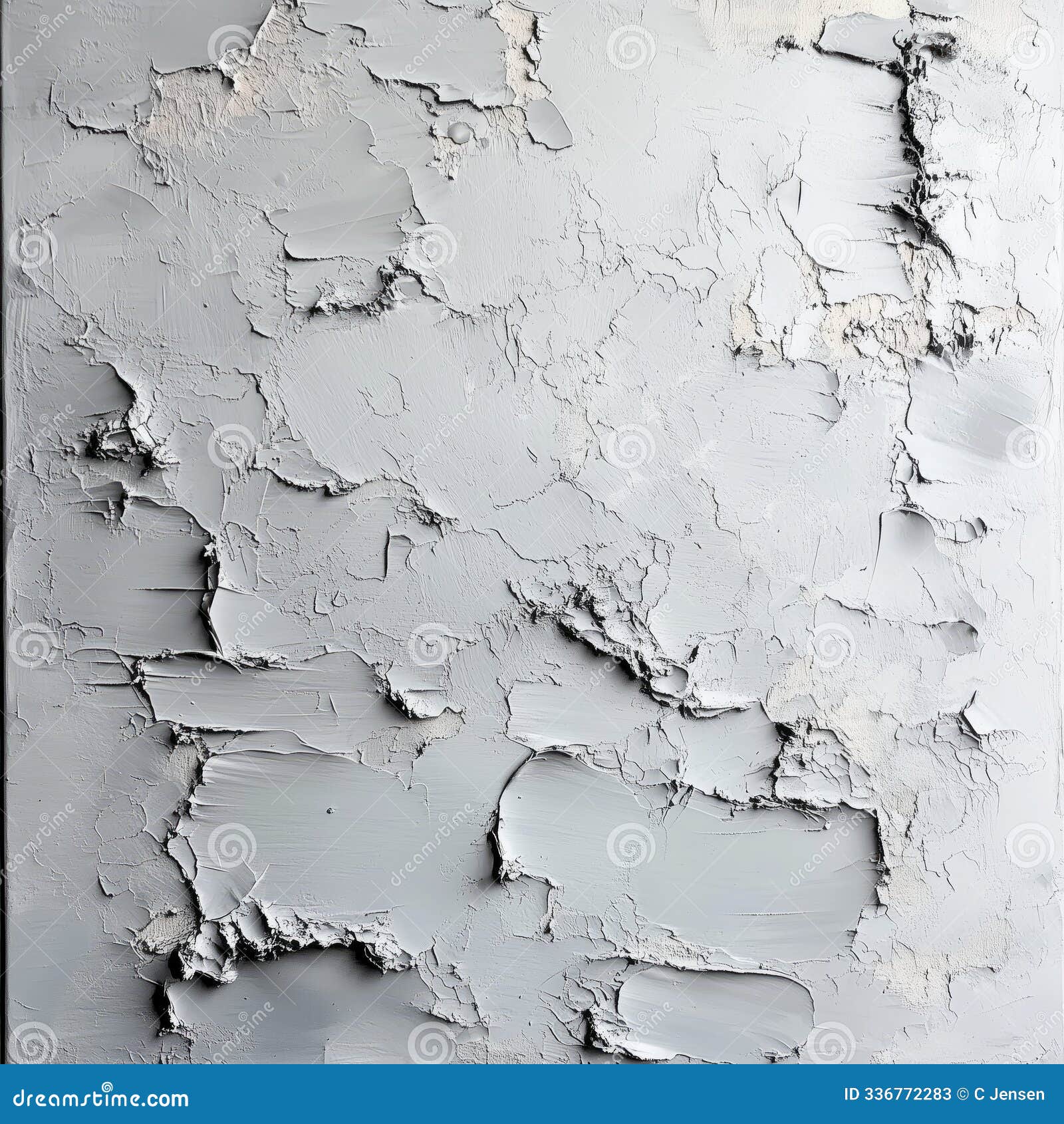 Grey White Abstract Texture Background, Black and White Pattern ...