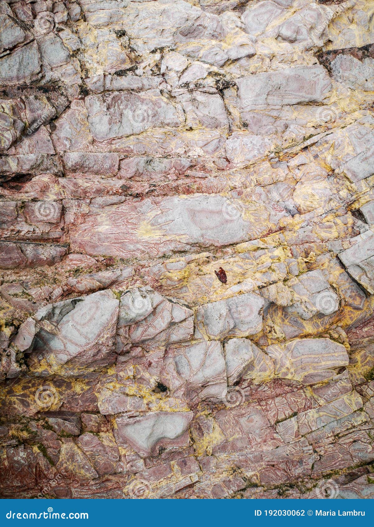 Grey, White and Brown Rock Background Stock Photo - Image of nature ...