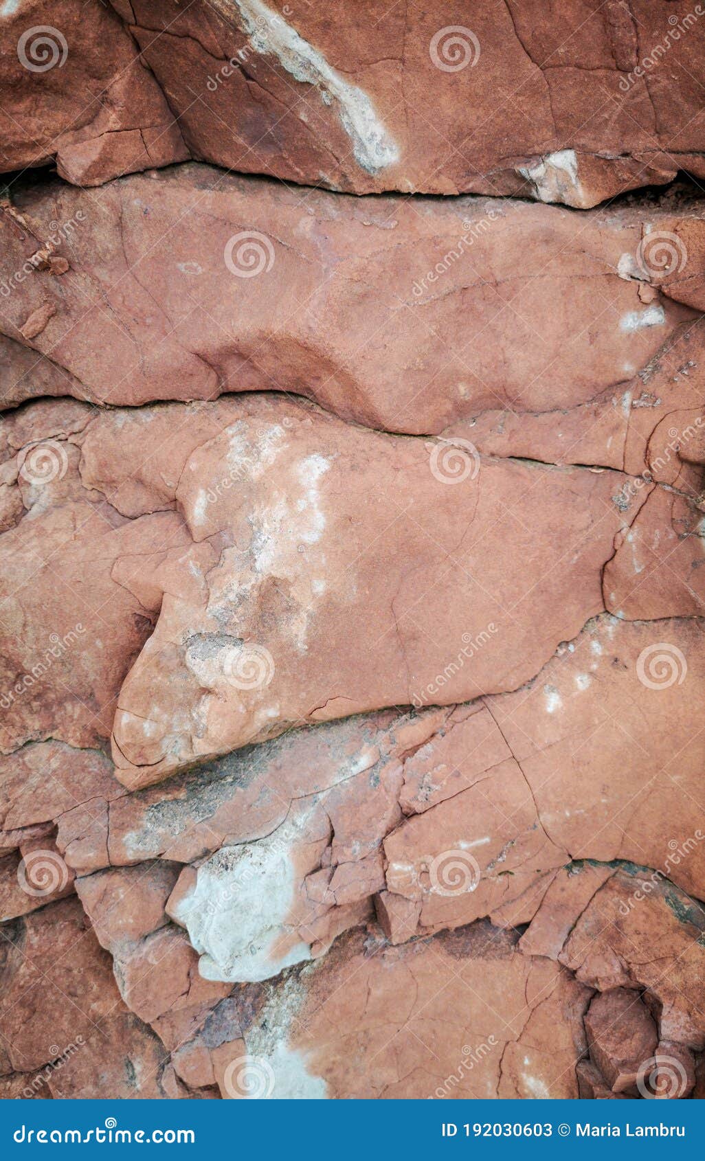 Grey, White and Brown Rock Background Stock Image - Image of fatality ...