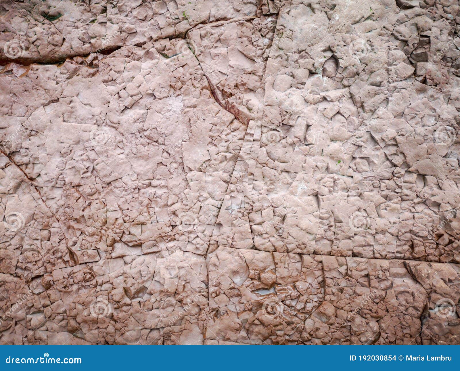 Grey, White and Brown Rock Background Stock Photo - Image of ancient ...