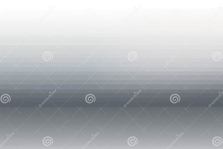 Grey and White Gradient Abstract Background. Vector Illustration for ...