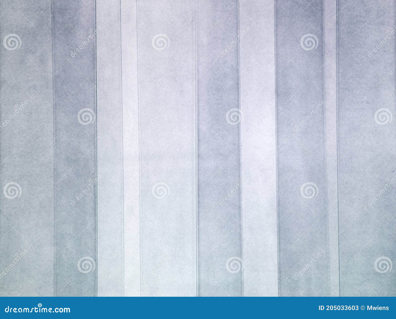 Grey White Layered Translucent Plastic Strips Create Abstract ...