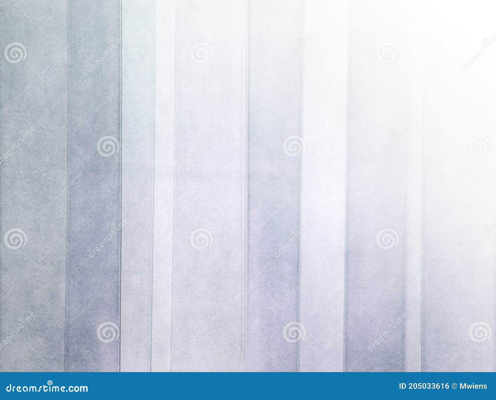 Grey White Layered Translucent Plastic Strips Create Abstract ...