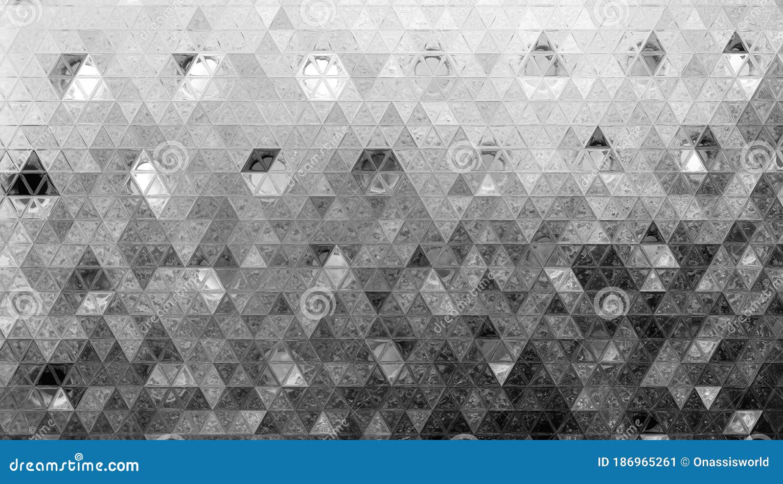 Grey White Shades and Shapes Abstract Background Stock Image - Image of ...