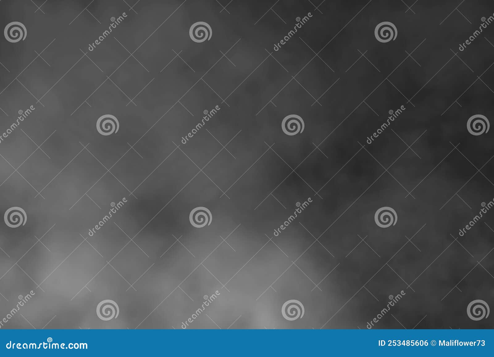 Grey and White Smoke Clouds Texture for Background. Environment Concept ...