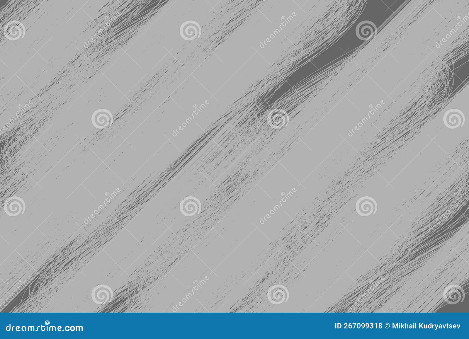 Grey and White Streak Grooved Seamless Background Stock Vector - Illustration of groove, style ...