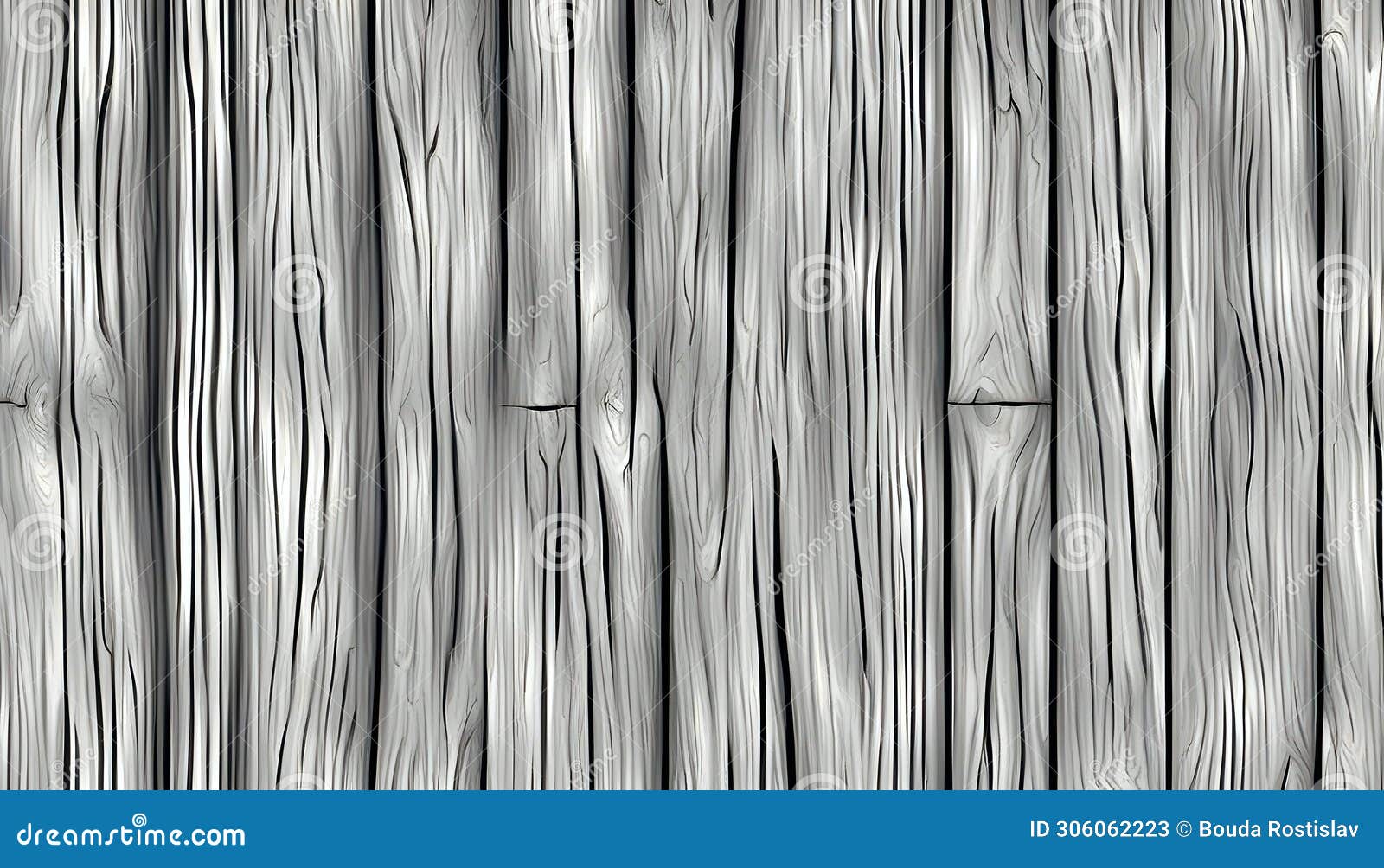 Grey Wood Board Texture Wallpaper Stock Illustration - Illustration of ...