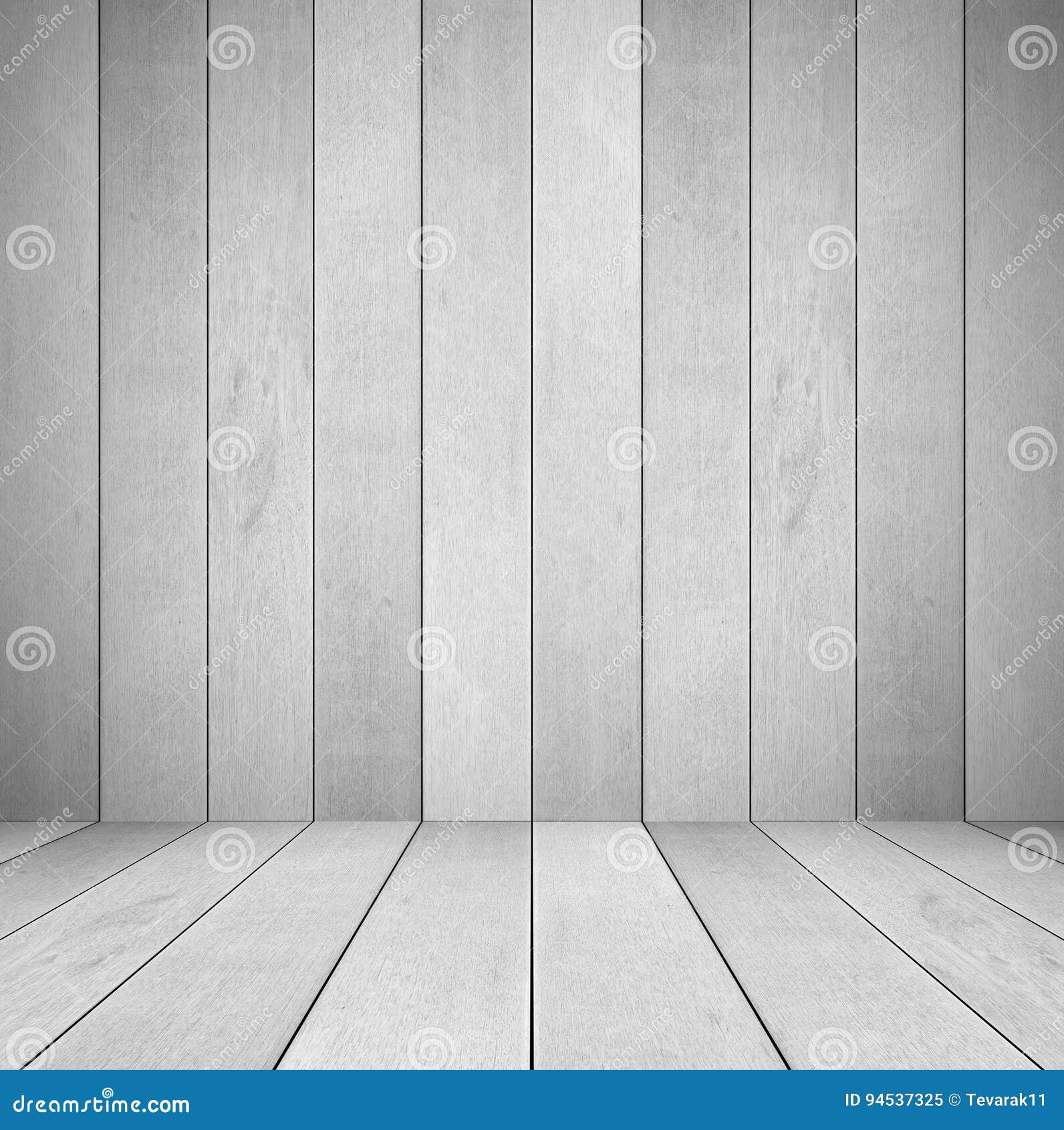 Grey Wood Room Texture Background - Display Your Products Stock Image ...