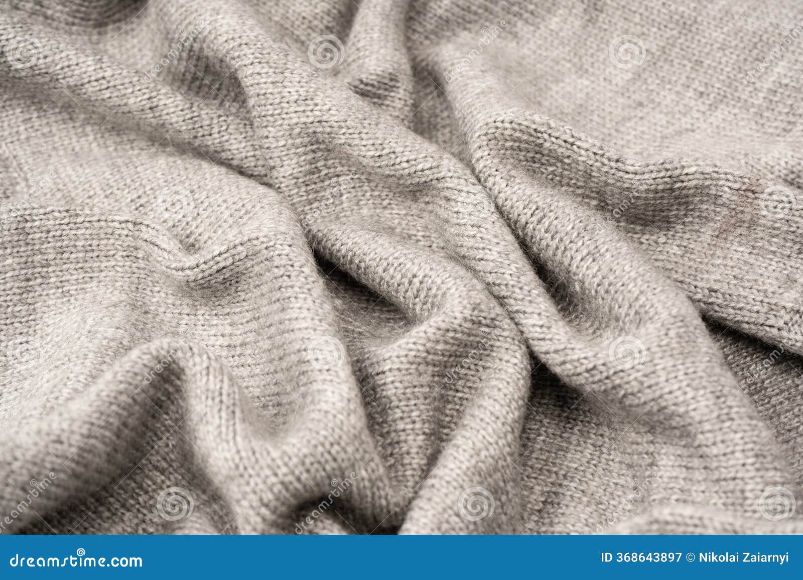 Grey Wool Texture.Grey Wool Background.Soft Grey Wool Fabric Stock ...