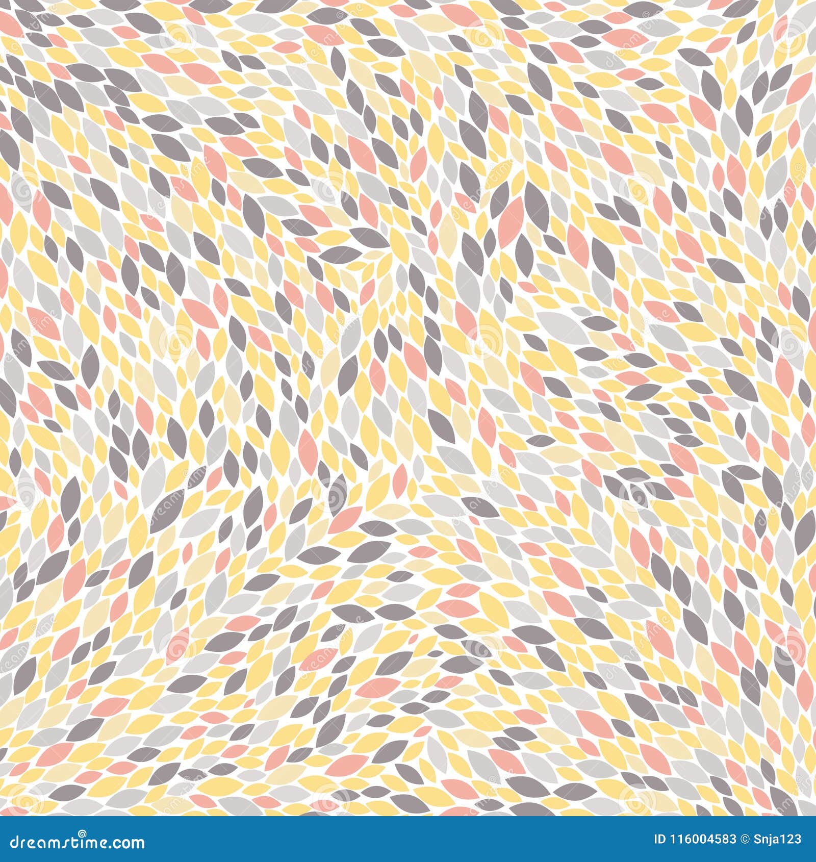 Grey Yellow and Pink Background - Vector Stock Vector - Illustration of ...