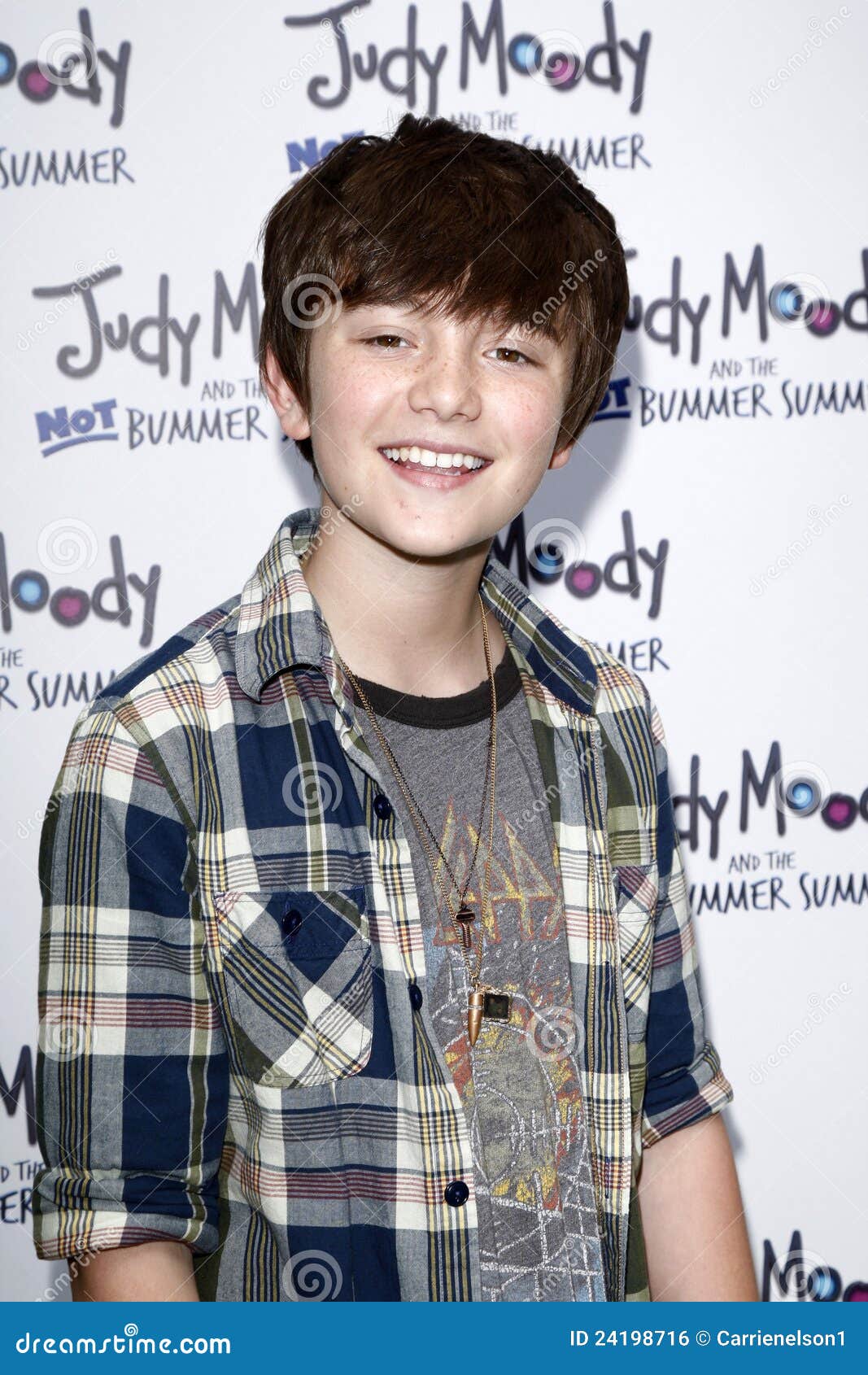 Greyson Chance editorial photo. Image of hollywood, chance - 24198716