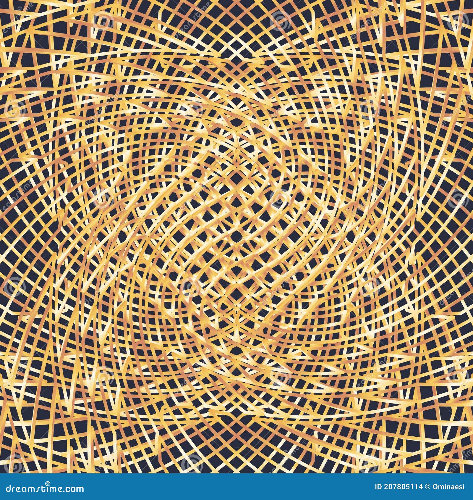 Grid Abstract Geometric Background Design Vector Illustration Stock ...