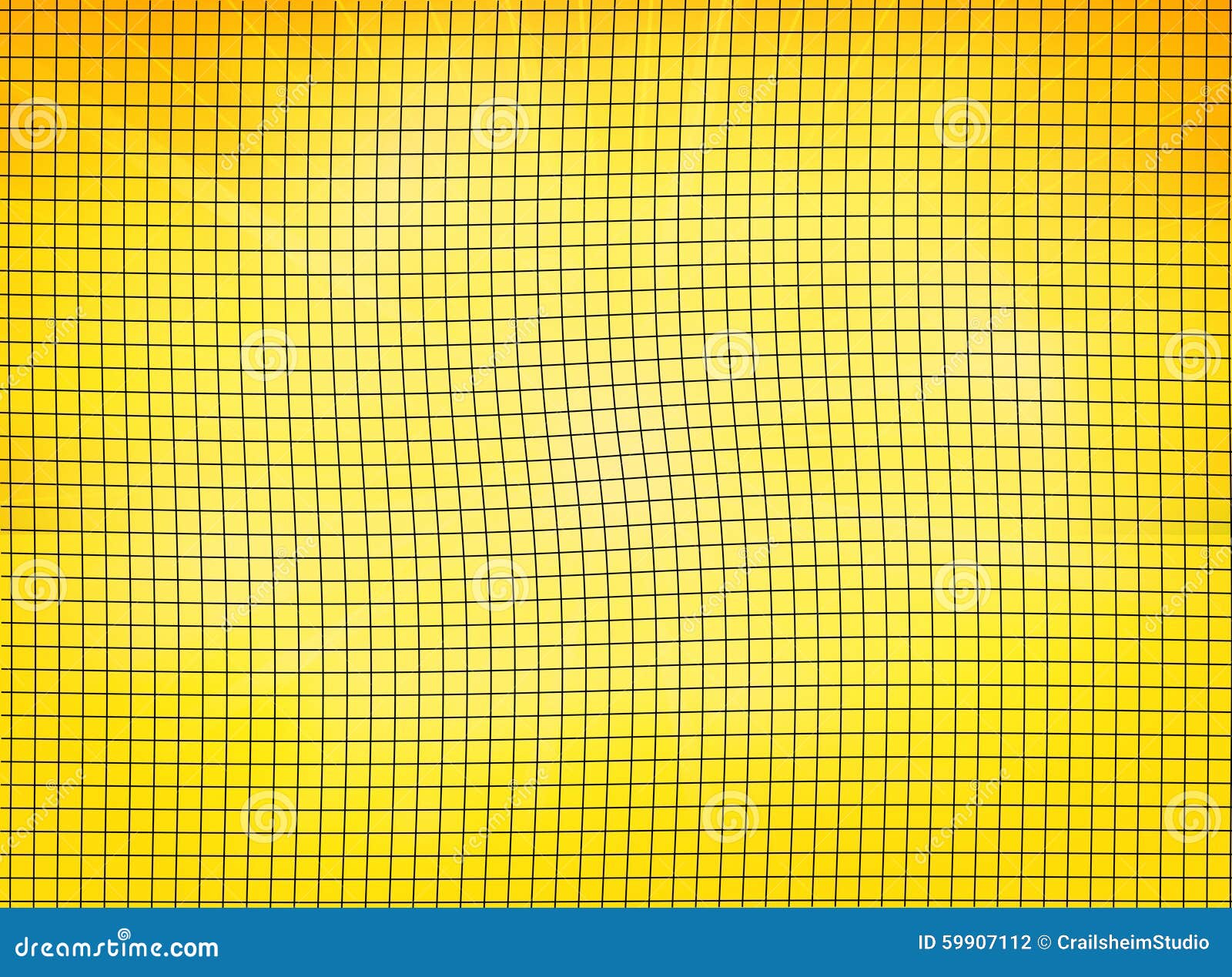 Grid Background stock illustration. Illustration of fields - 59907112