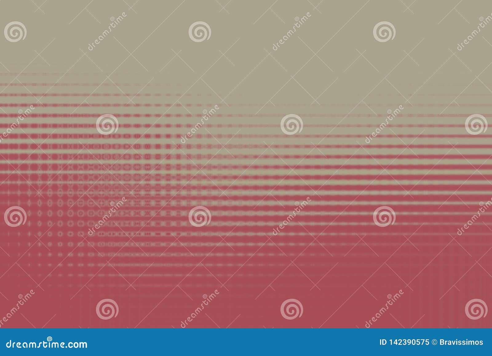 Grid Background Modern Glow Wallpaper. Geometric Stock Illustration ...