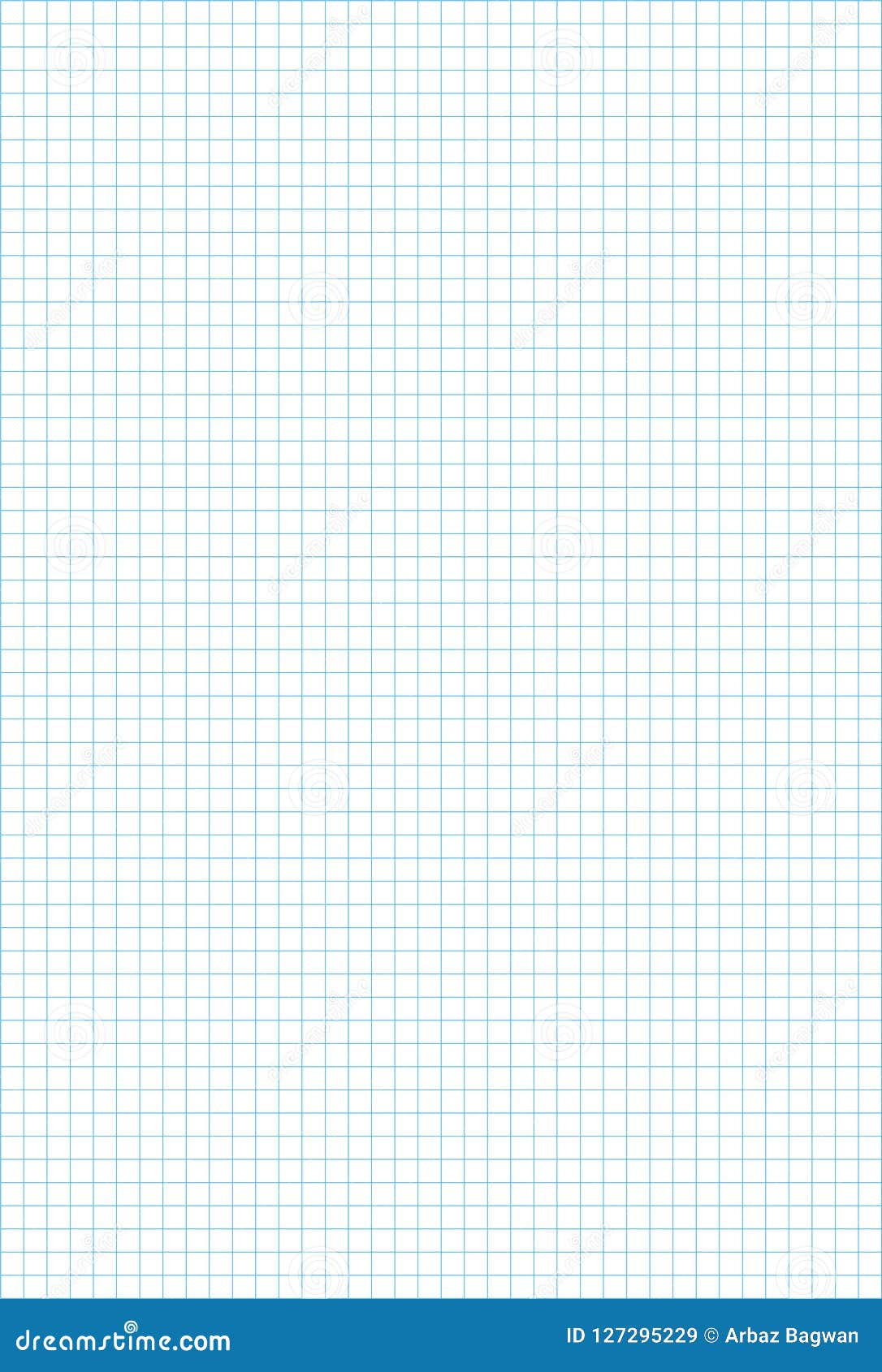 Grid blocks graph paper stock vector. Illustration of texture - 127295229