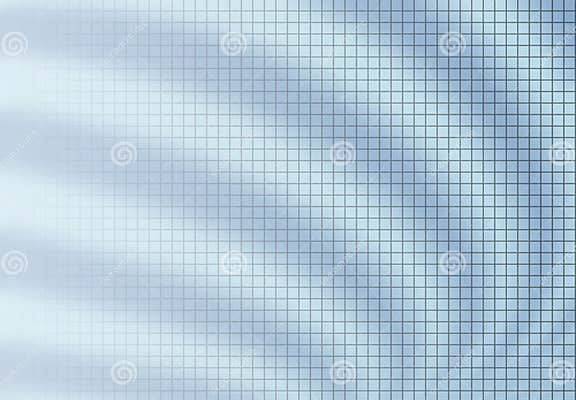 Grid blur background blue stock illustration. Illustration of soft - 628220
