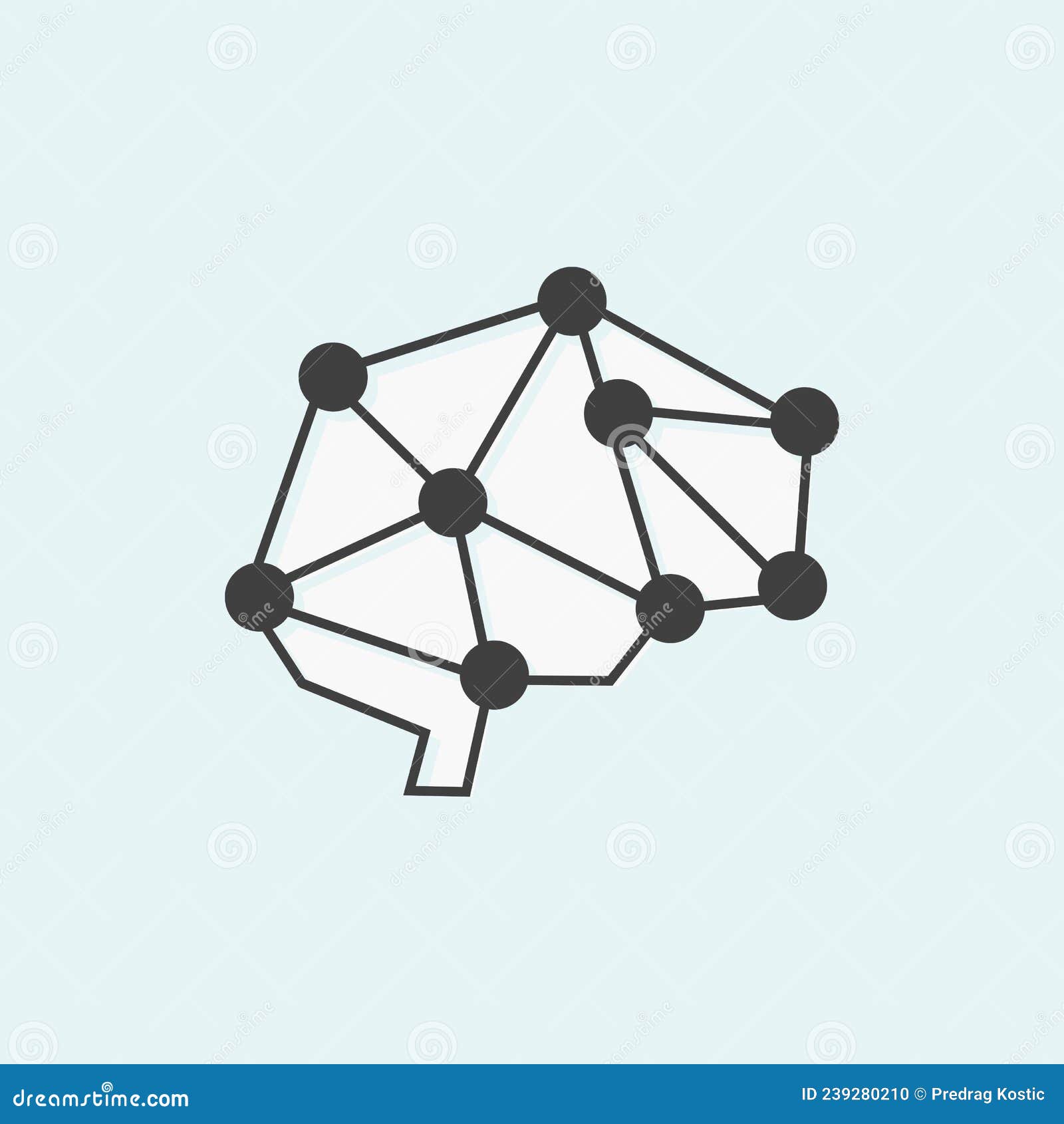 Grid connected stock illustration. Illustration of bank - 239280210