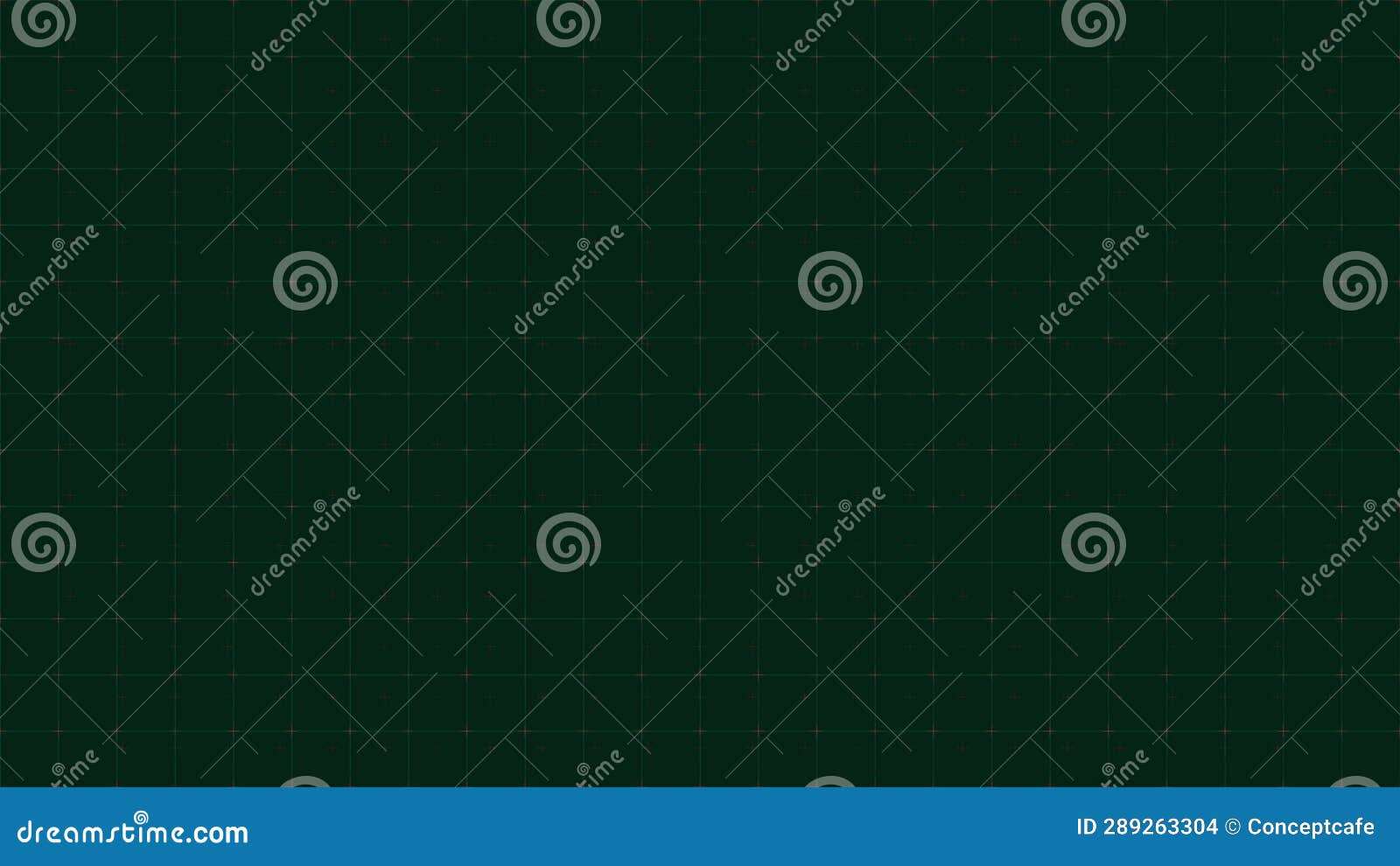 Grid with Crosses on the Alpha Channel for Interfaces. Stock Footage ...