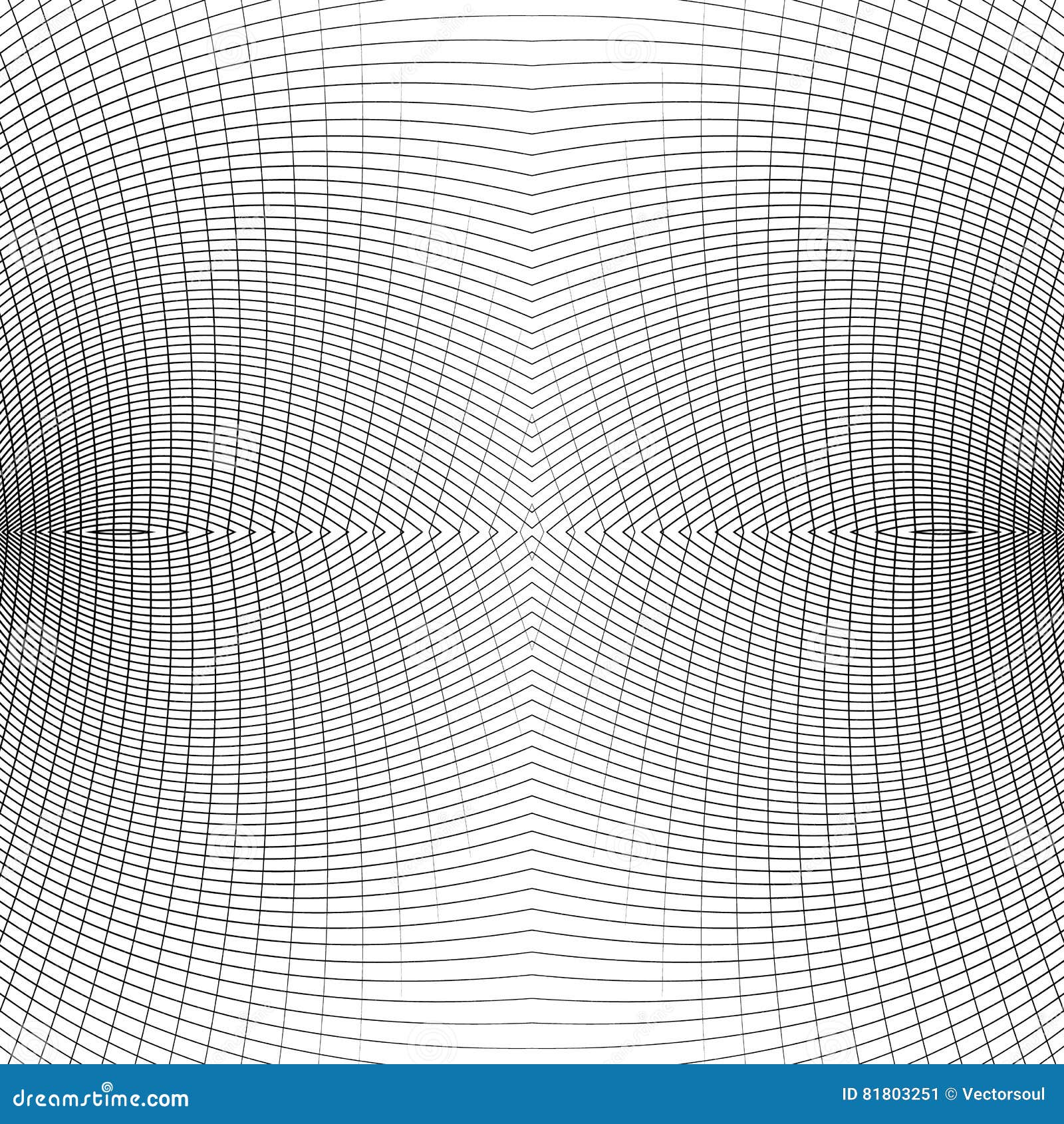 Seamless Reticulate Pattern. Net Texture. Vector Illustration ...