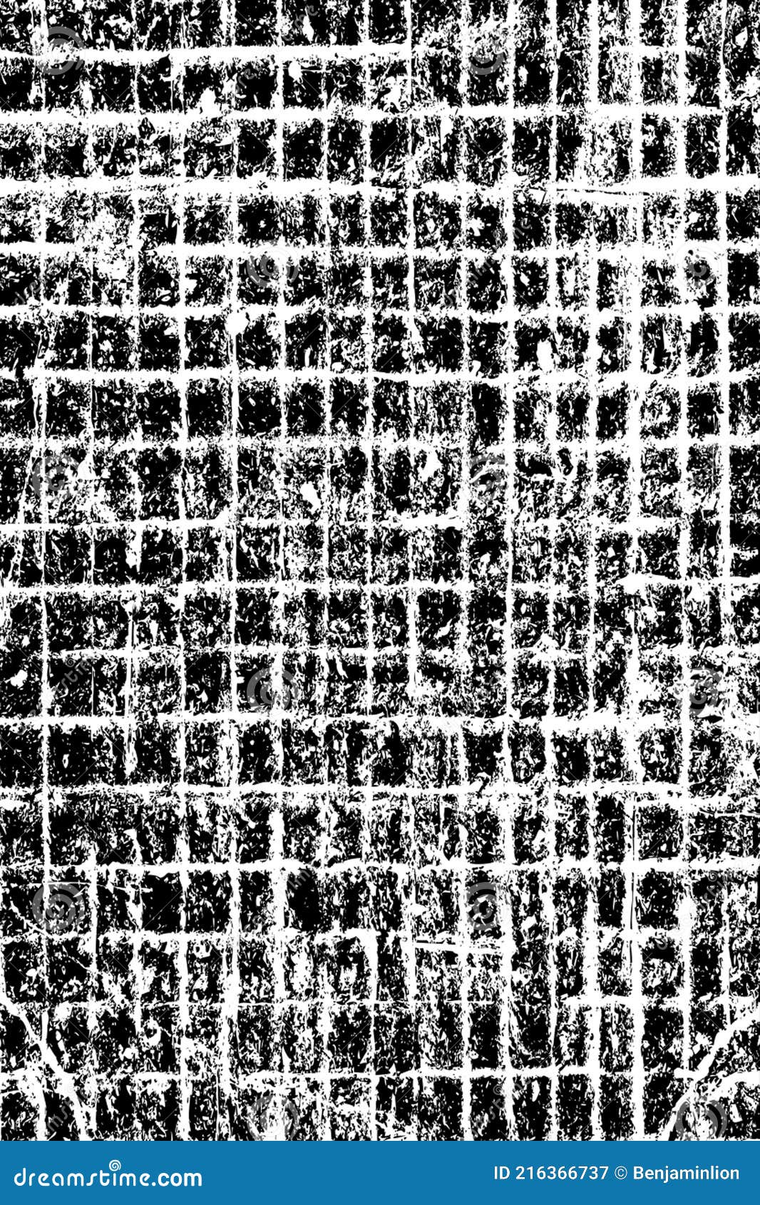 Distress Overlay Texture stock vector. Illustration of abstract - 216366737