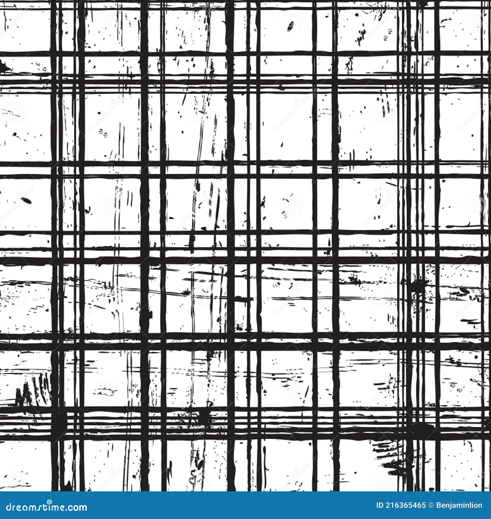 Distressed Overlay Texture stock vector. Illustration of texture ...