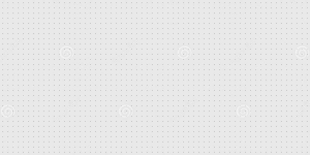 Grid Empty Background, Dot Graph Paper, School Math Sheet, Grid Paper ...