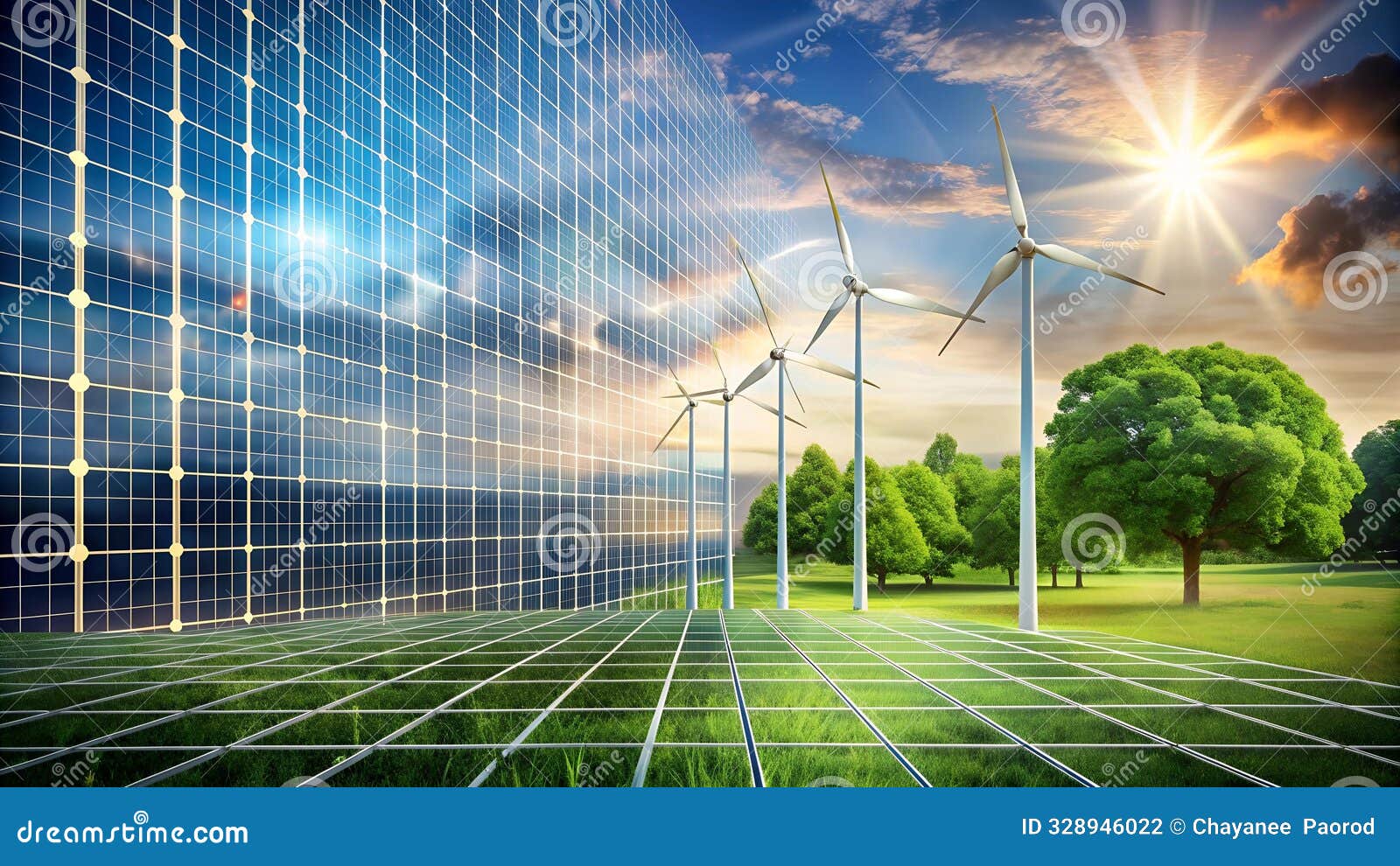 Grid Evolution: the Transformation of Power Systems for a Sustainable ...