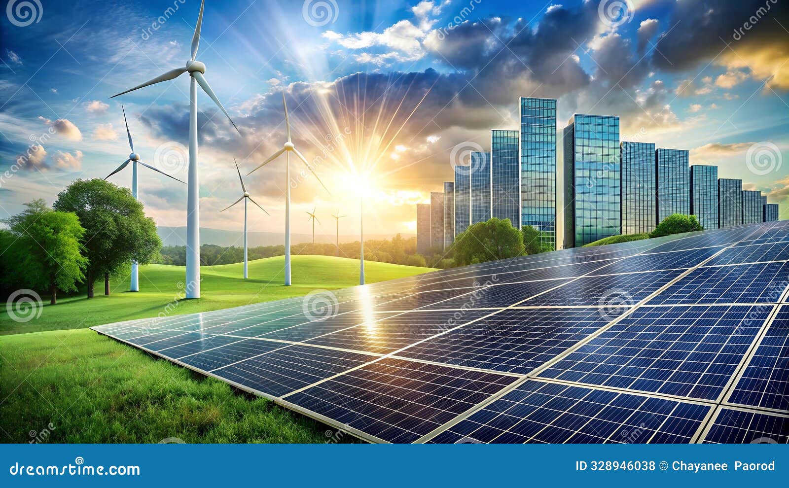 Grid Evolution: the Transformation of Power Systems for a Sustainable ...