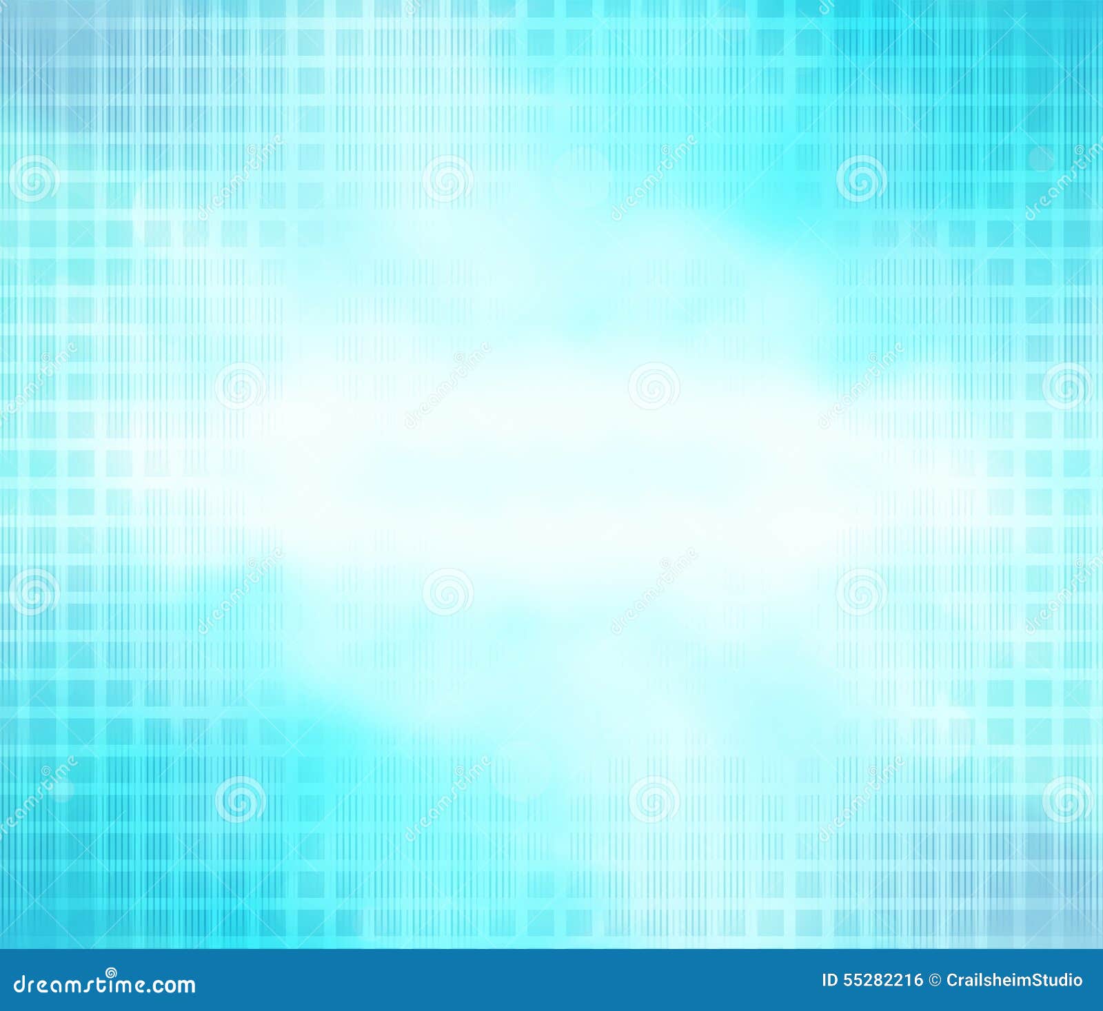 Grid light blue background stock illustration. Illustration of sunny ...