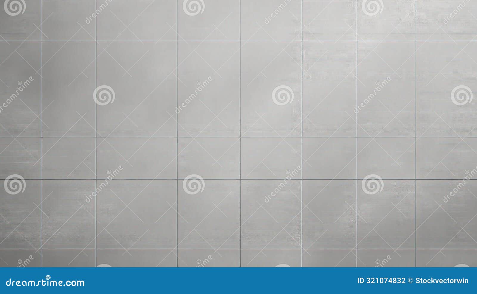 Grid Light Gray Texture Background Stock Illustration - Illustration of ...