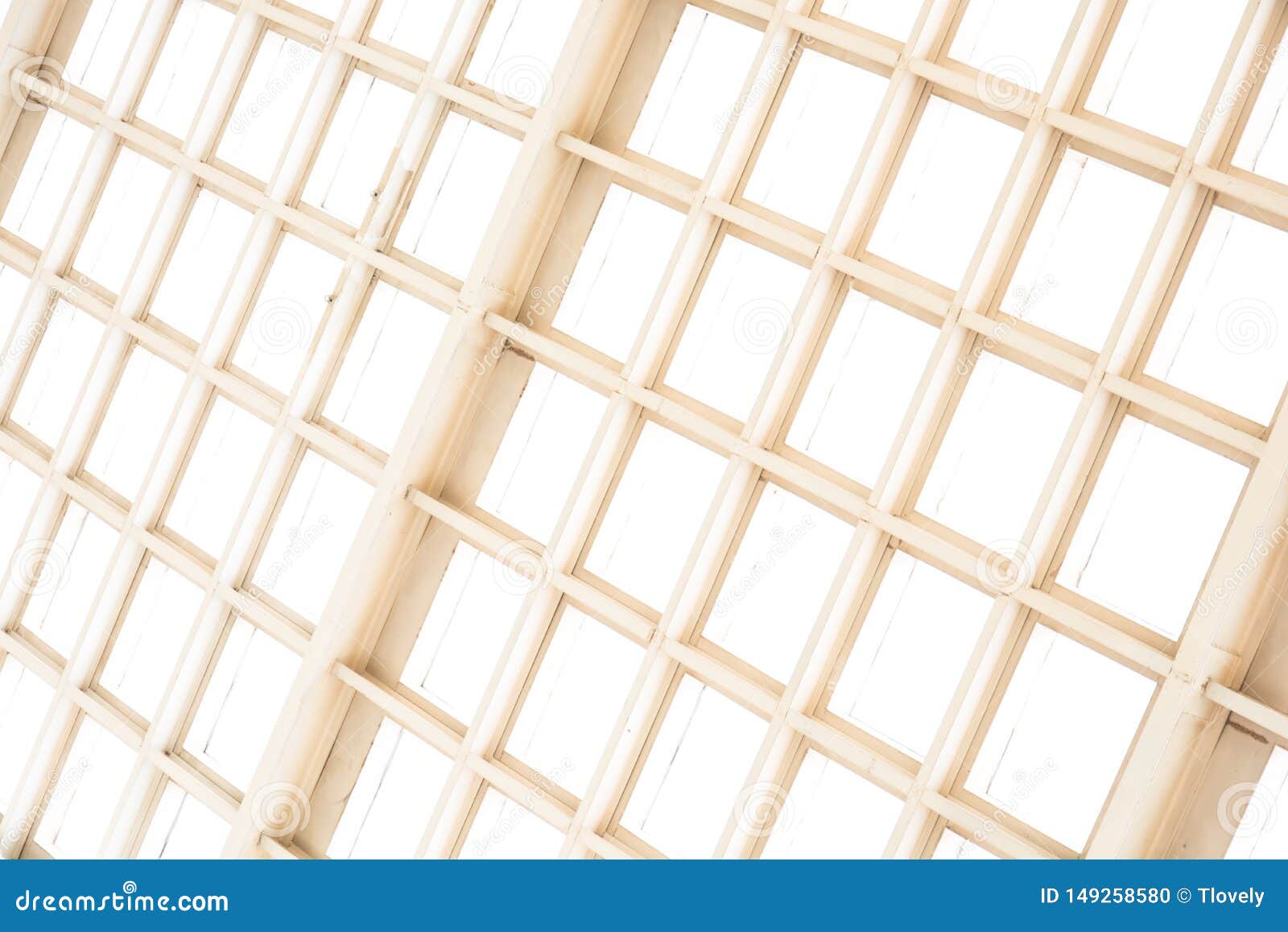 Grid Line and Shadows Abstract Background Stock Photo - Image of ...