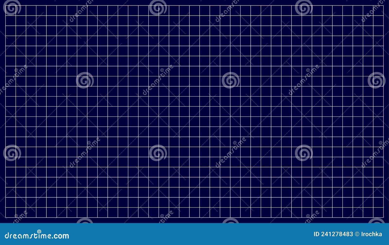 Grid Line with Small Gap in the Corner. Background for Wallpaper ...