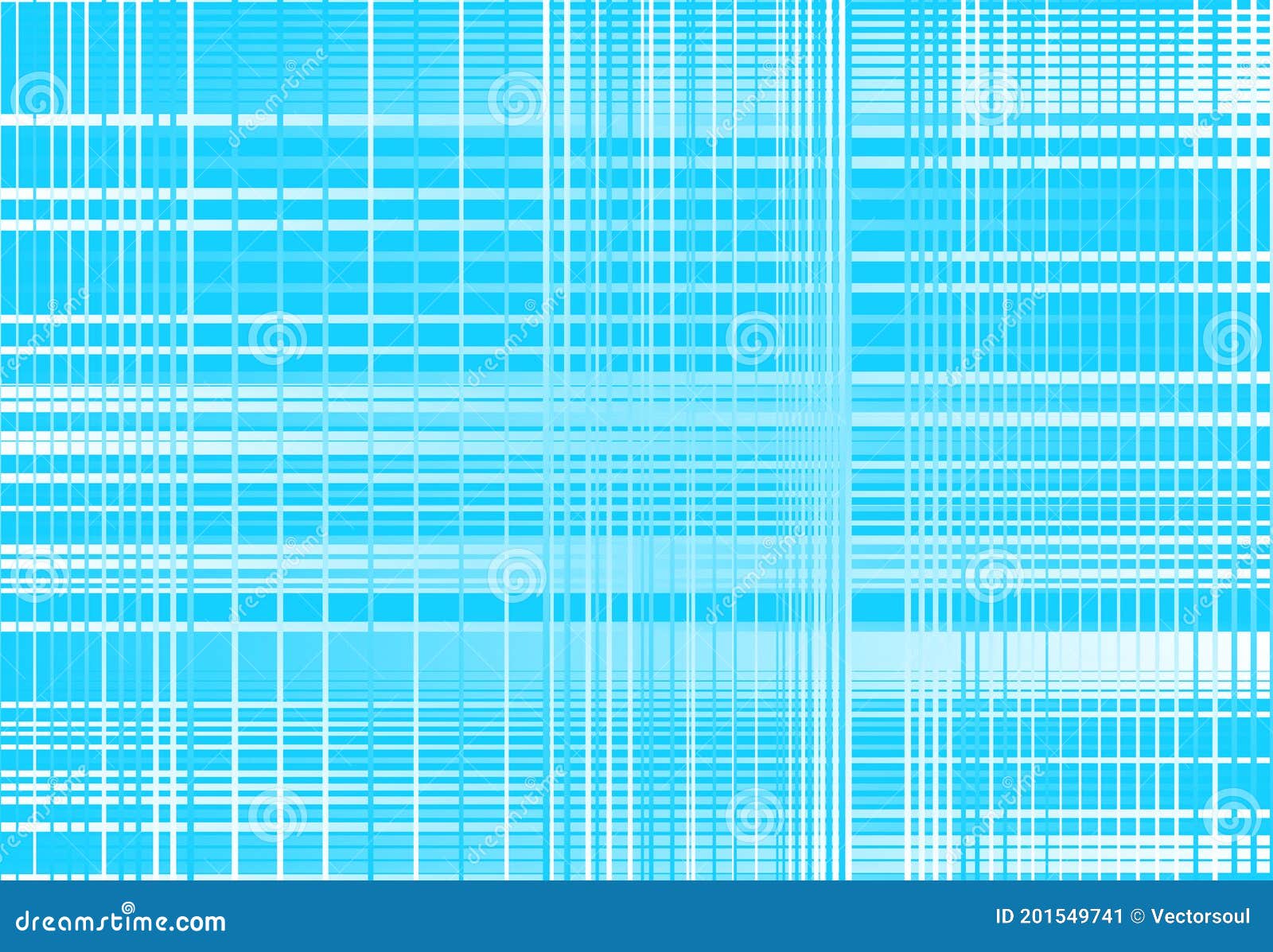 Grid, Mesh, Lattice or Grating. Intersected Lines Vector Stock Vector ...