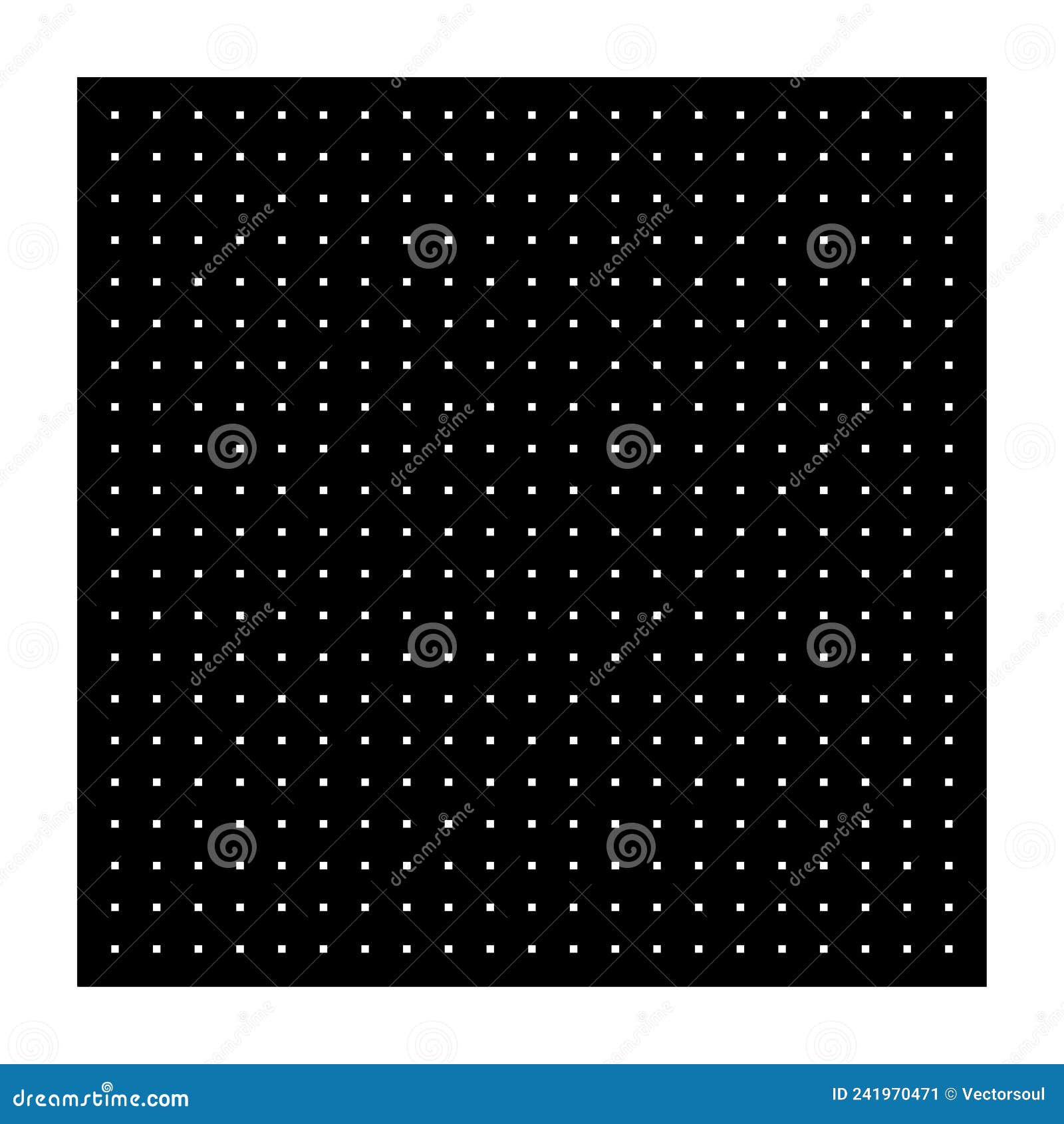 Grid, Mesh, Lattice and Grating Pattern, Texture Stock Vector ...