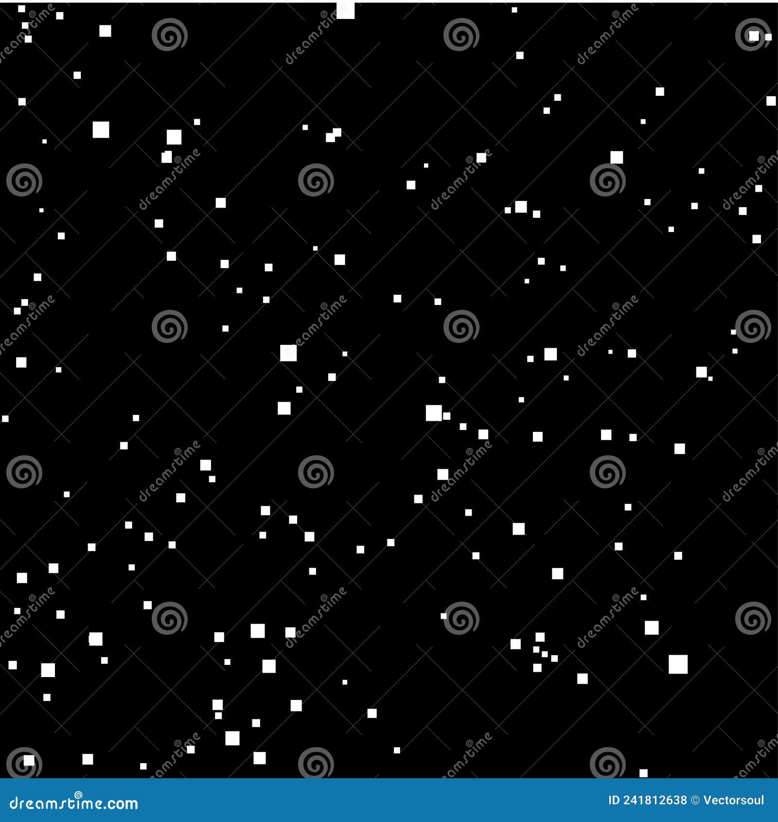 Grid, Mesh of Random Squares. Angular, Geometric Pattern, Background ...