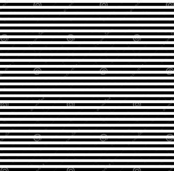 Grid, Mesh of Straight Parallel Lines. Geometric Pattern Stock Vector ...