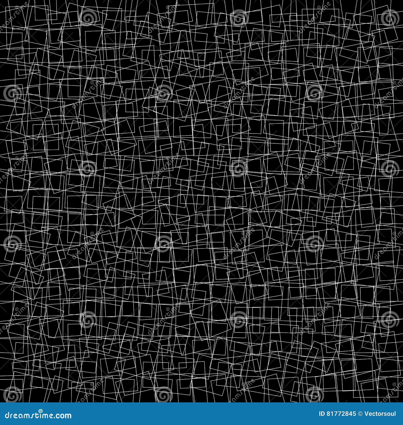 Grid, Mesh Texture - Monochrome Geometric Pattern, Backdrop Stock ...