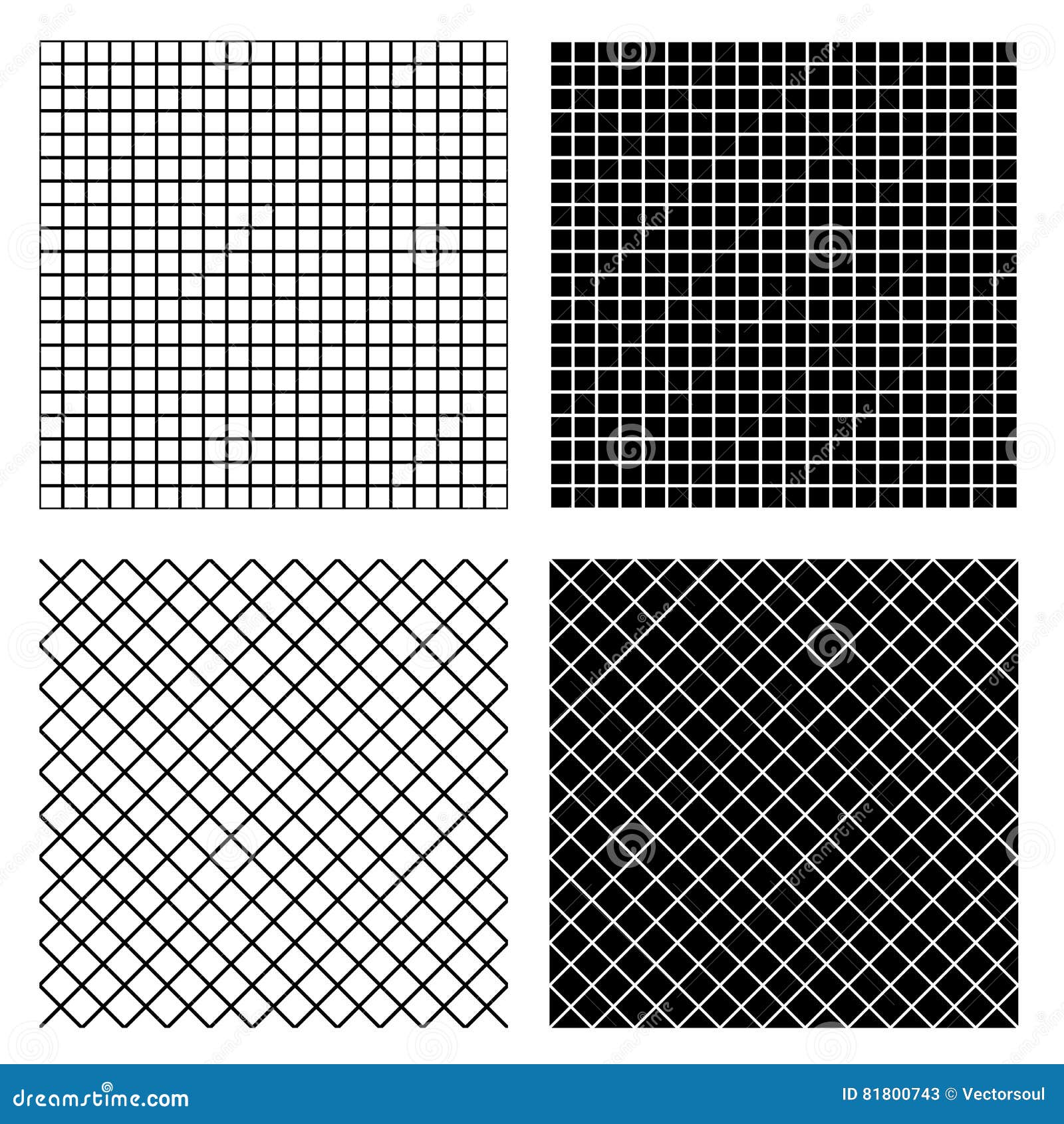 Textures Grid Stock Illustrations – 8,498 Textures Grid Stock ...
