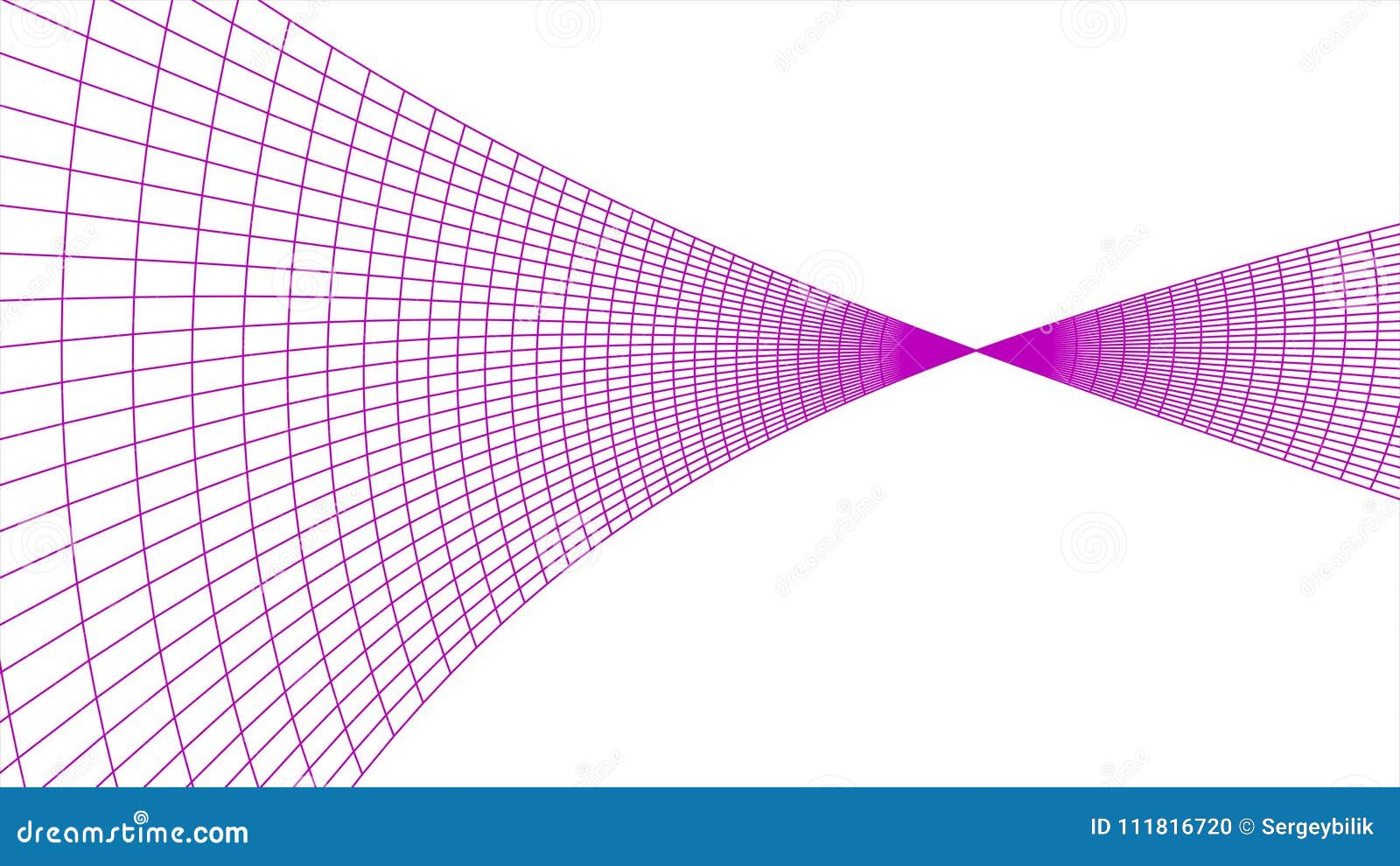 Grid Net Polygonal Wireframe Abstract Drawing Motion Graphics Seamless Loop Animation Background