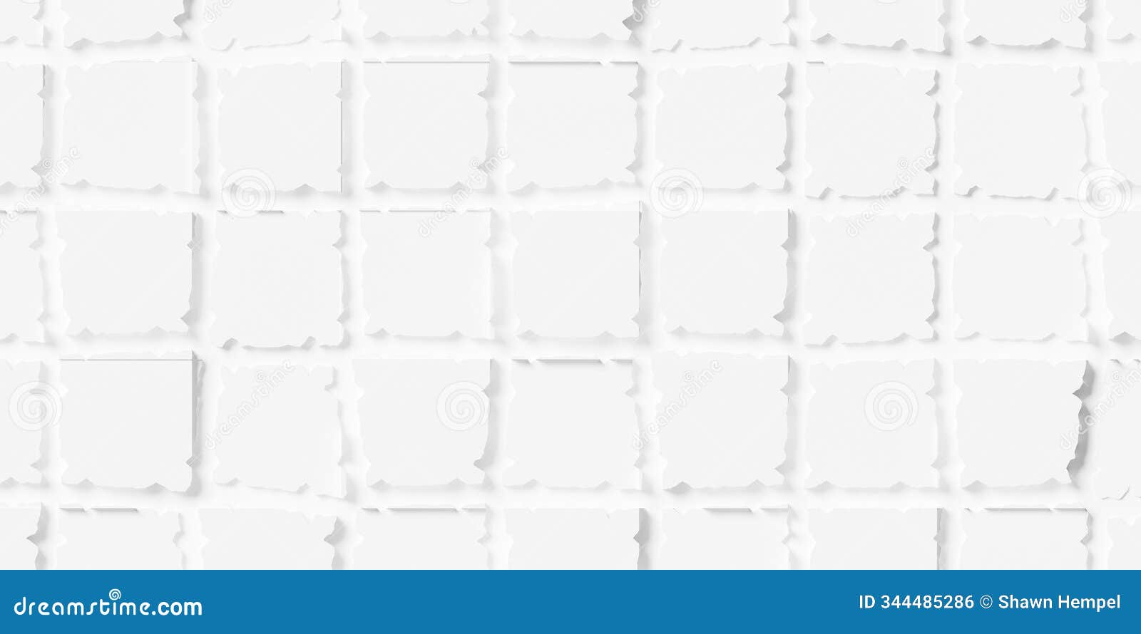 A Grid Of Uneven Lines.A Hand-drawn Grid.Black And White Pattern ...