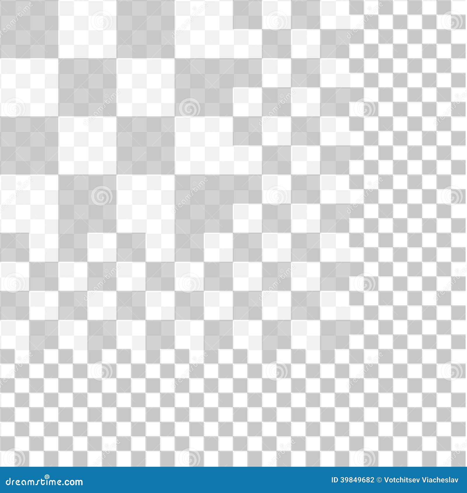 Grid opacity stock vector. Illustration of layer, raster - 39849682