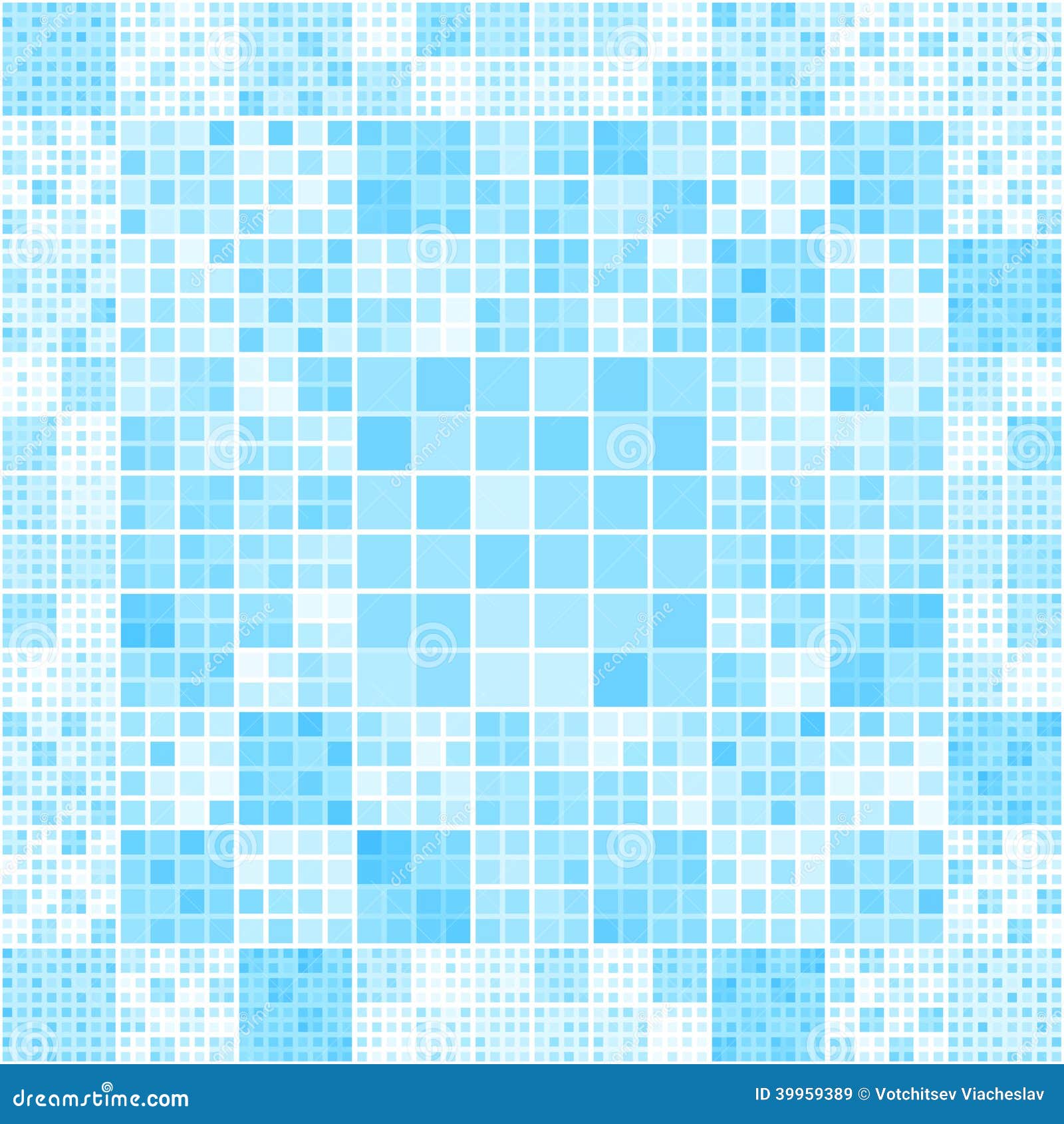 Grid opacity stock vector. Illustration of blue, design - 39959389
