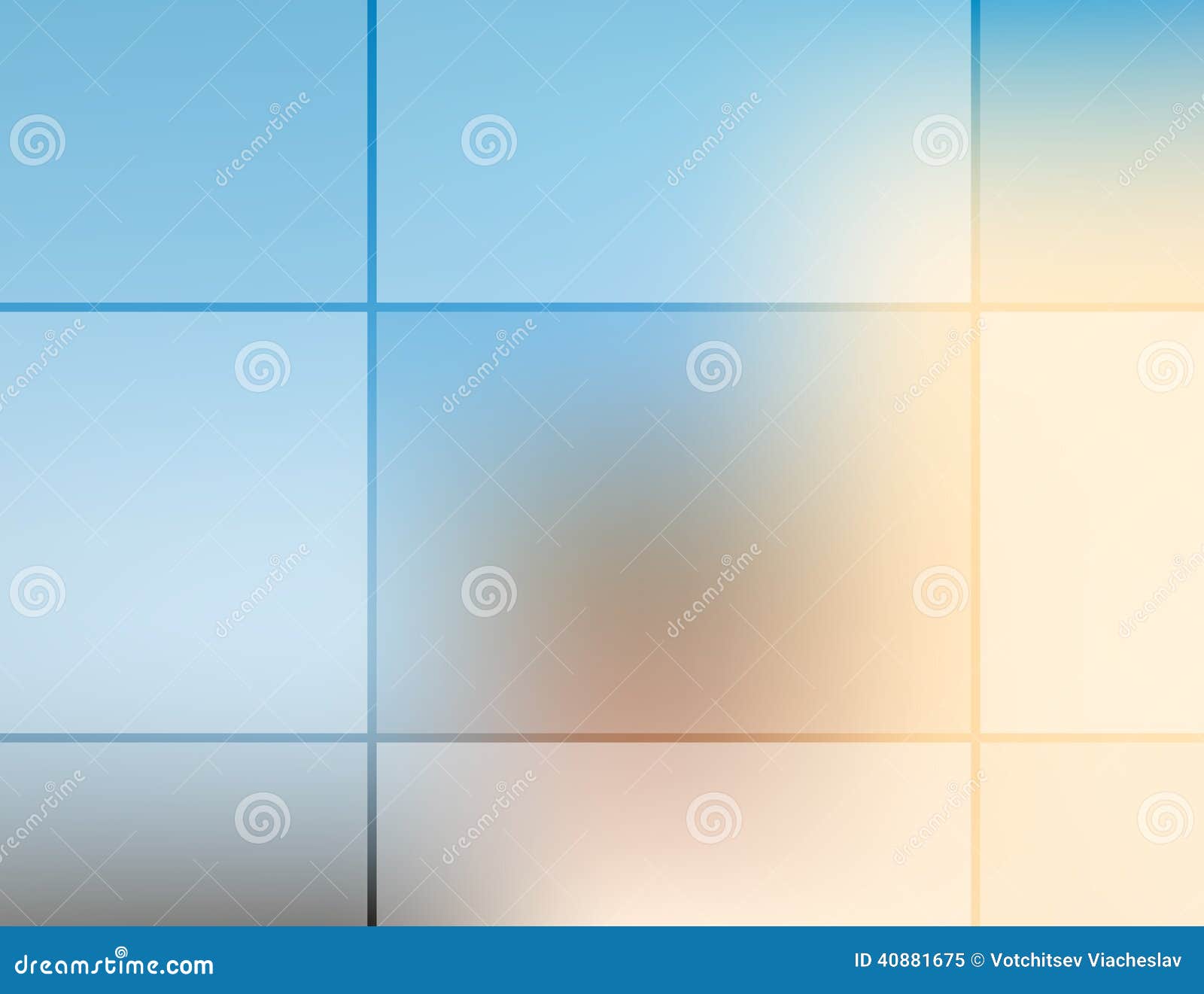 Grid opacity stock vector. Illustration of gradient, graphic - 40881675