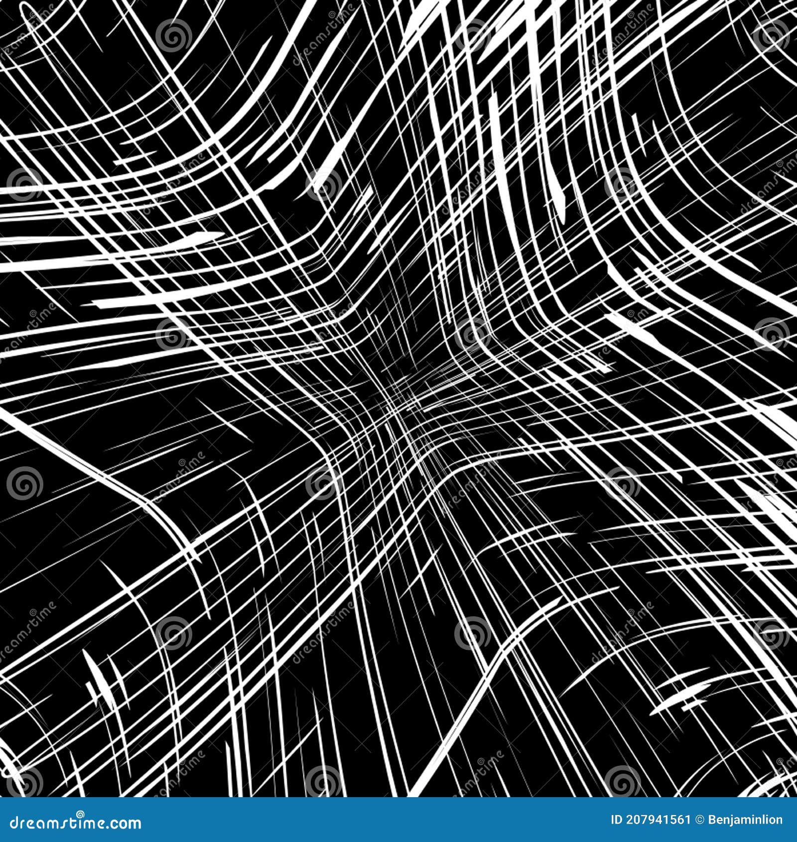 Grid Overlay Texture stock illustration. Illustration of background ...