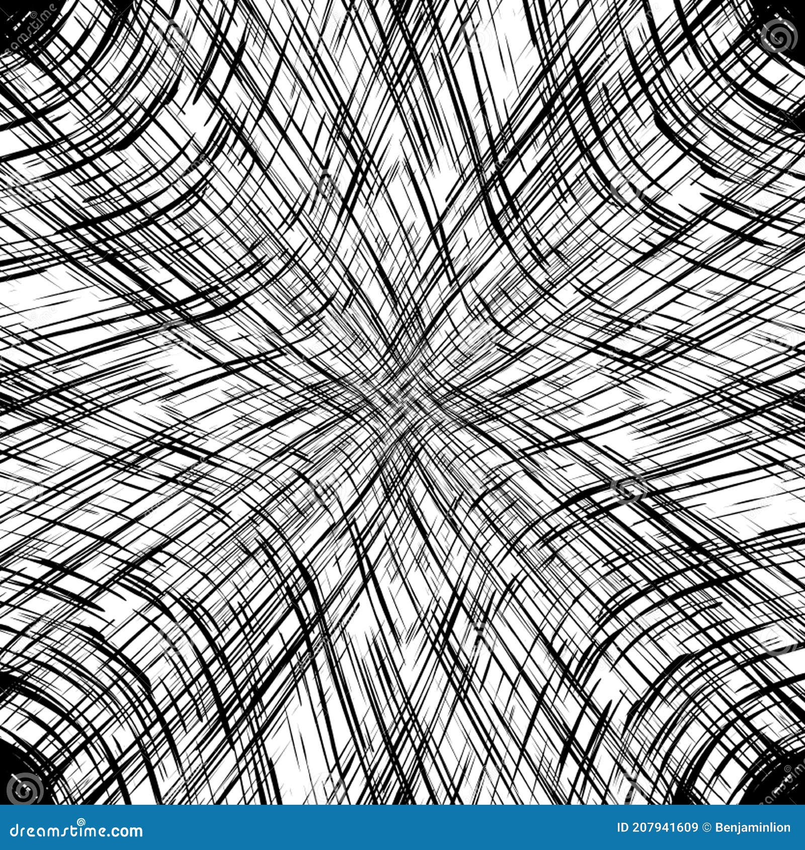 Grid Overlay Texture stock illustration. Illustration of paper - 207941609